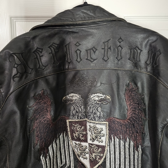 Affliction | Jackets & Coats | Affliction Limited Edition Genuine ...